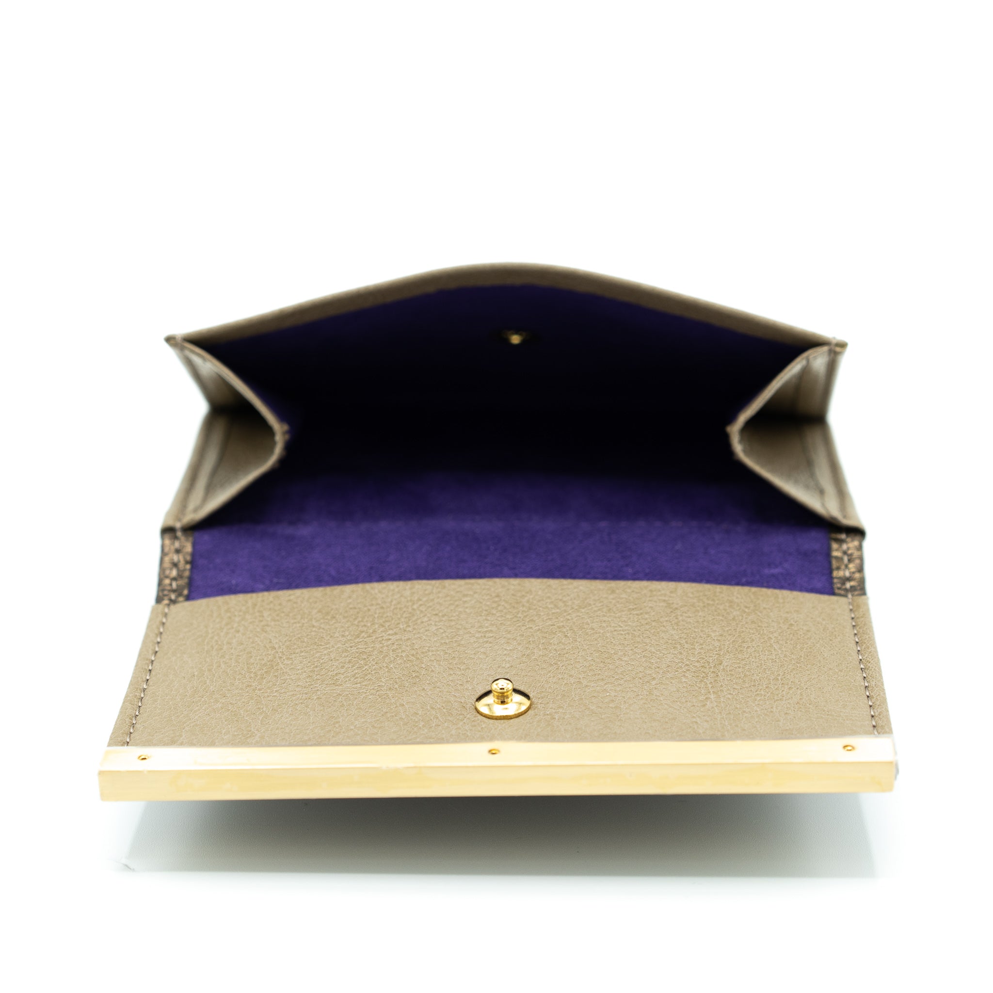 LUNA：Tri-fold wallet – FUMIKODA